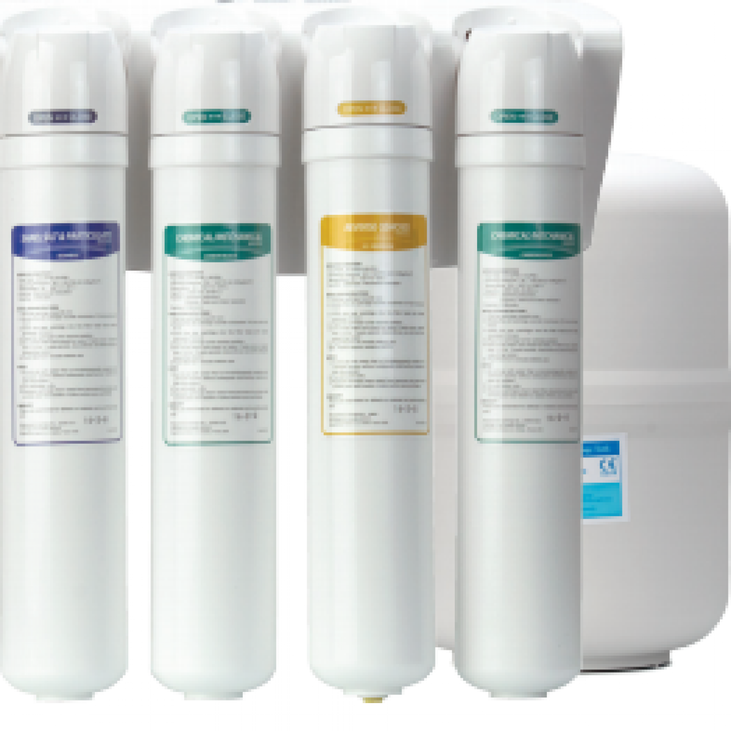 Reverse Osmosis | Osmosis System for Well Water | Well Water Reverse ...